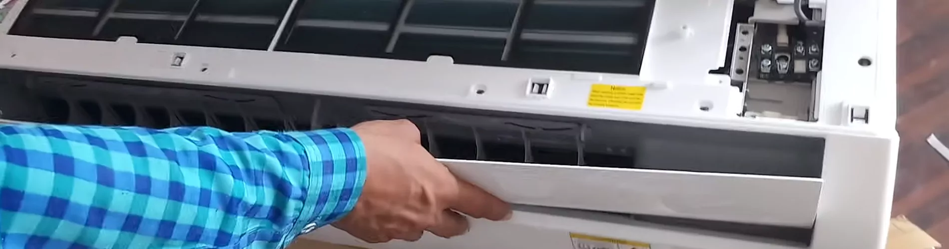 Expert AC Repair | Local AC Repair Contractors